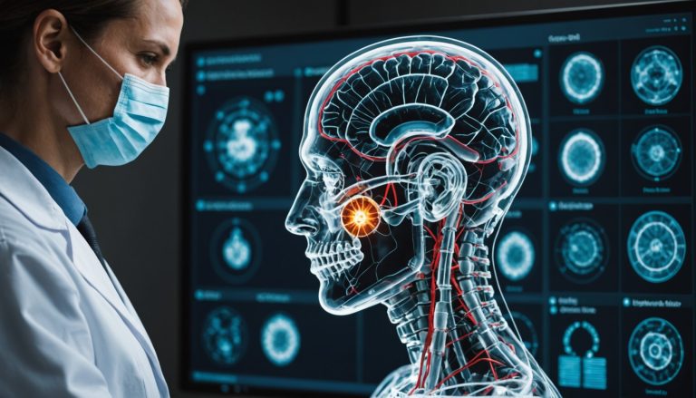 Innovative AI Solutions for Proactive Disease Detection in Healthcare ...